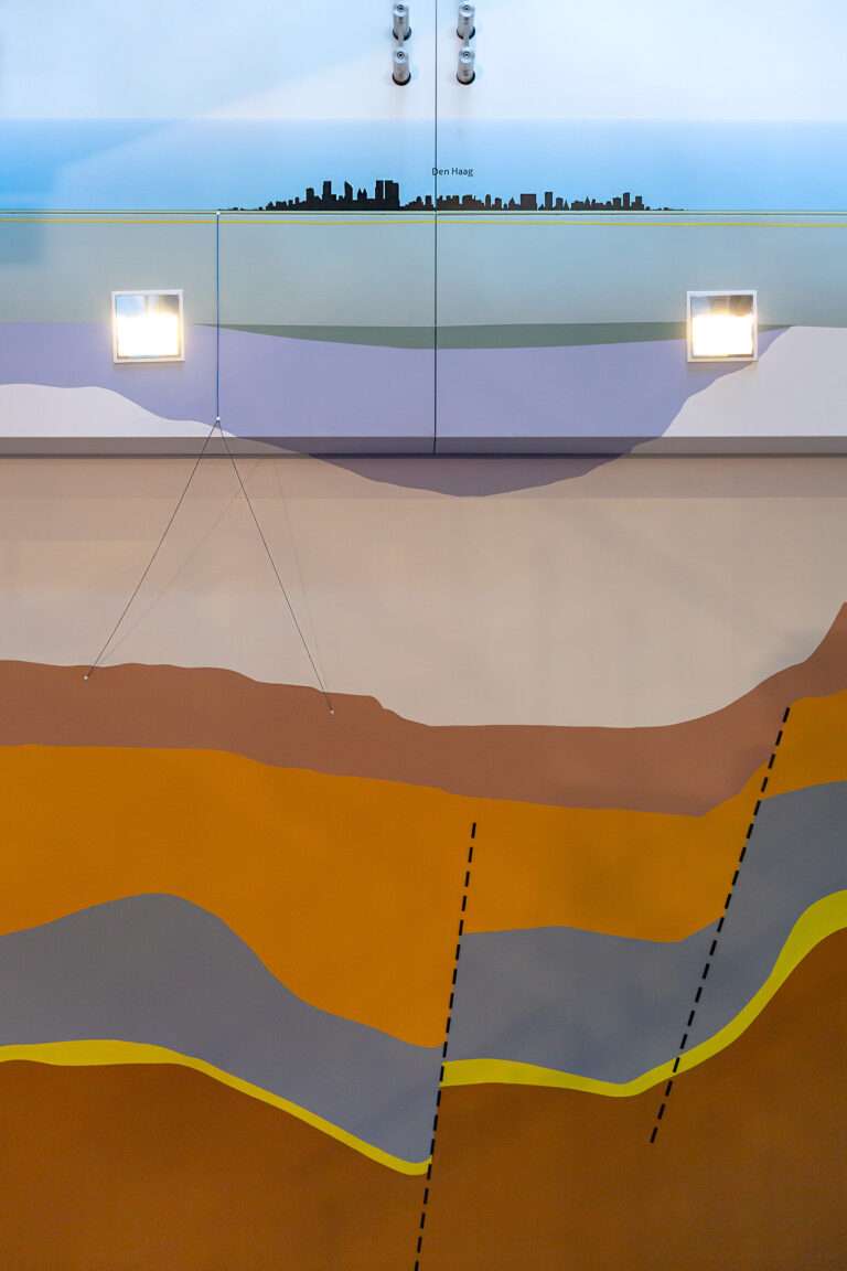 Experience Center – Energy Cave